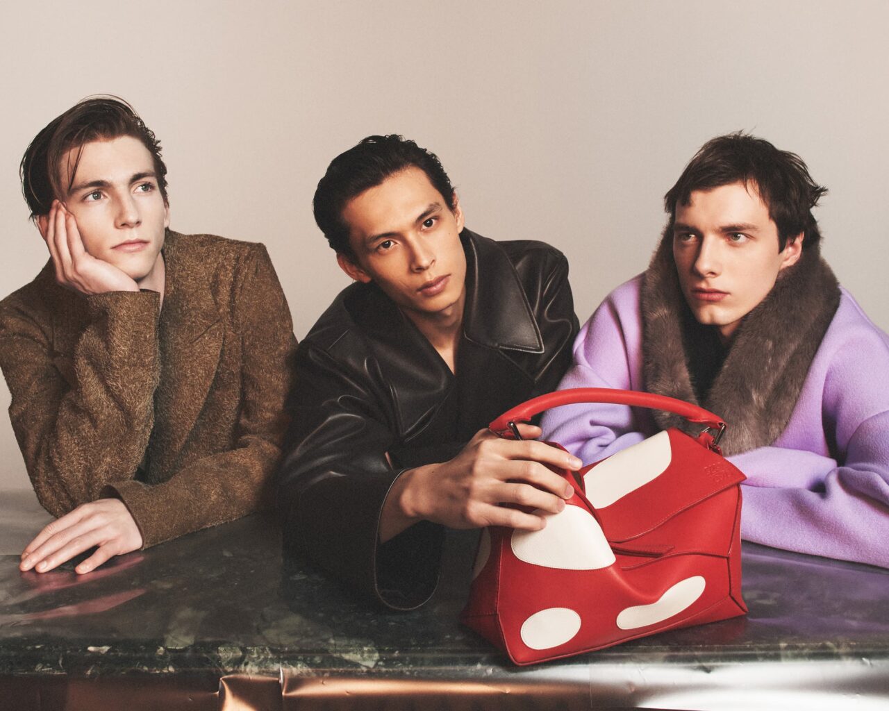 Fall 2023 Ad Campaigns: A Deep Dive Into The Season’s Most Captivating ...