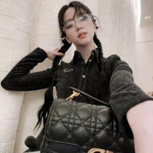 Geek Chic Is The Latest Fashion Trend To Capture Our Attention In 2024 ...