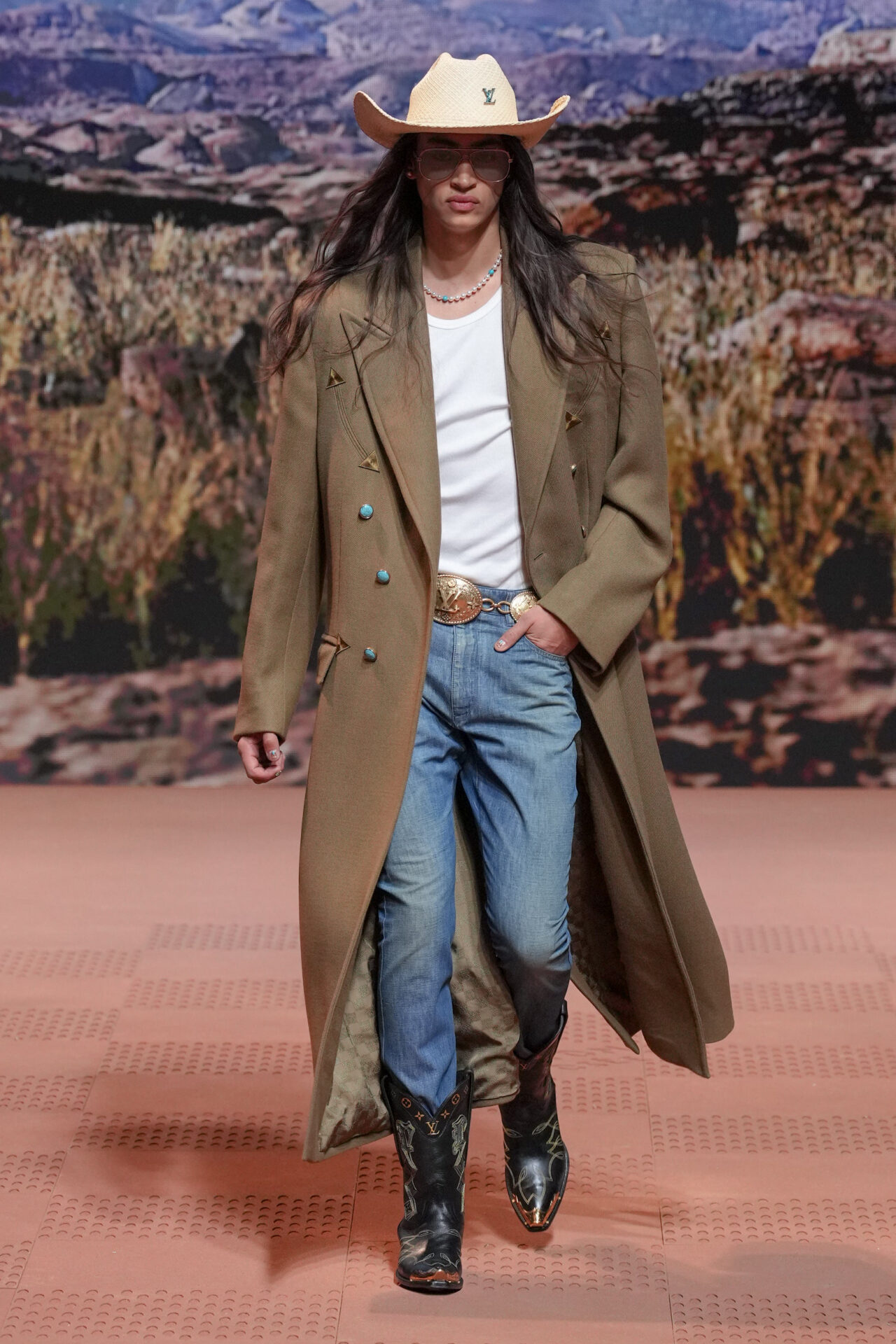 Cowboy Fashion Is The Latest Trend That’s Taking The Internet By Storm ...