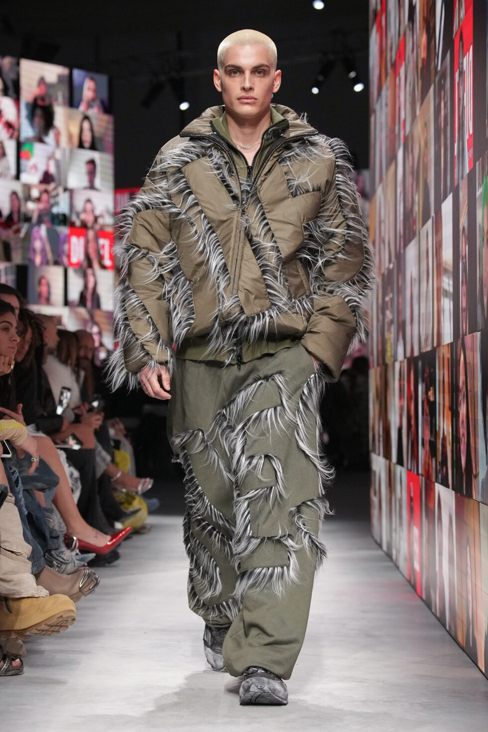 Zoom Parties & Retro Flair: Milan Fashion Week Fall 2024’s Wildest ...