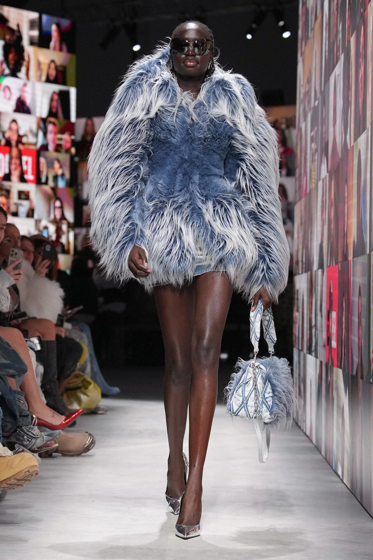 Zoom Parties & Retro Flair: Milan Fashion Week Fall 2024’s Wildest ...