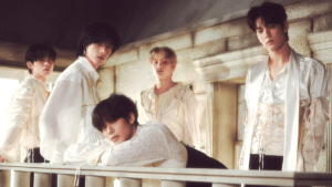 TXT 2025 Europe Tour: Discover Dates, Pre-sale Tickets & Venue ...