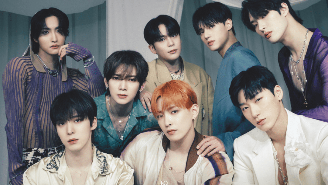 ATEEZ Europe Tour 2025: Dates & How To Access Tickets - POP THE LIST