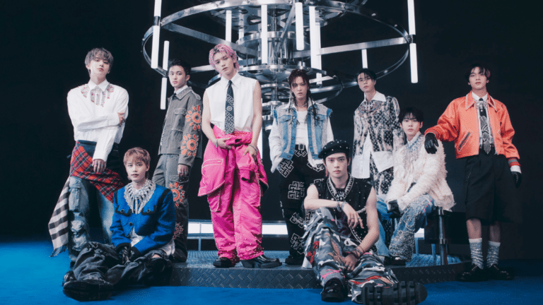 NCT 127 World Tour 2025: Dates, Cities & Tickets Details of New ...