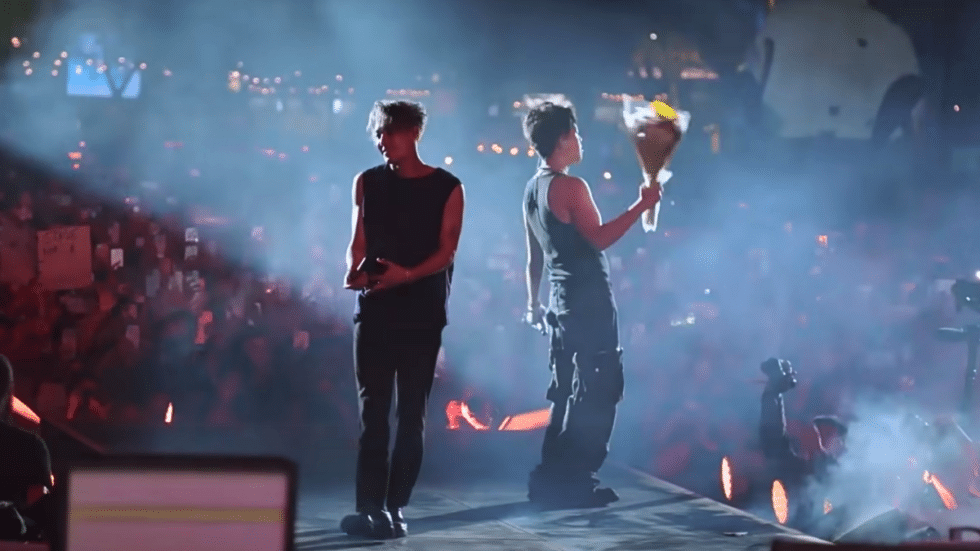 Head in the Clouds (HITC) LA 2025: Dates, Lineup ft G-Dragon & How to ...