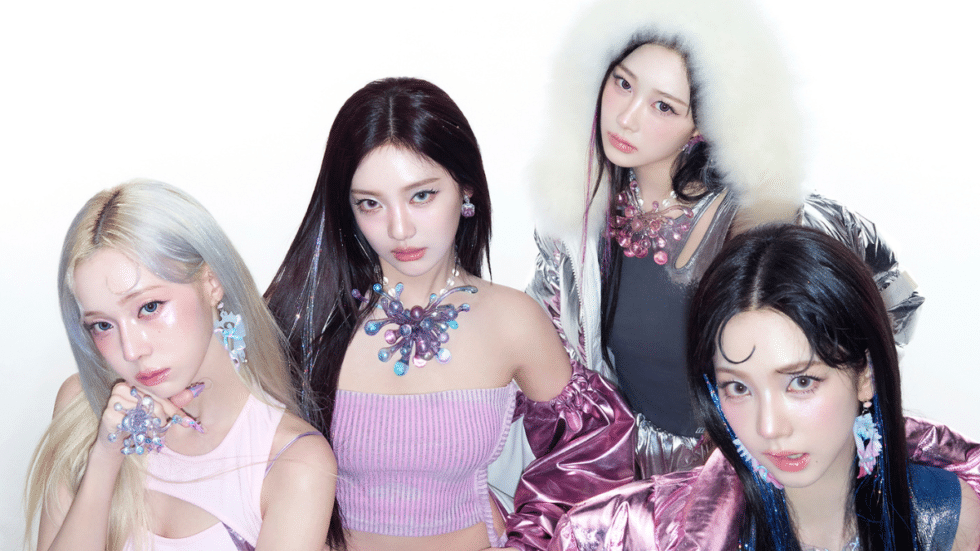 Aespa World Tour 2025: Dates, Locations, Merch, Setlist, & How To ...