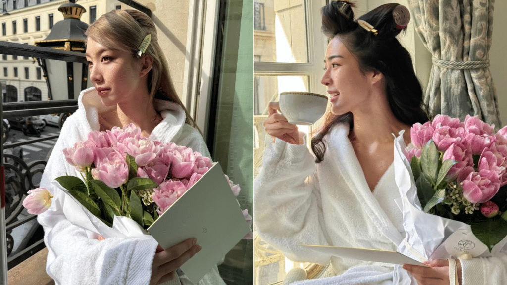 Geek Chic Is The Latest Fashion Trend To Capture Our Attention In 2024 ...