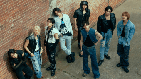 Stray Kids Mixtape Dominate New Album: Release Date, Time & Tracklist ...