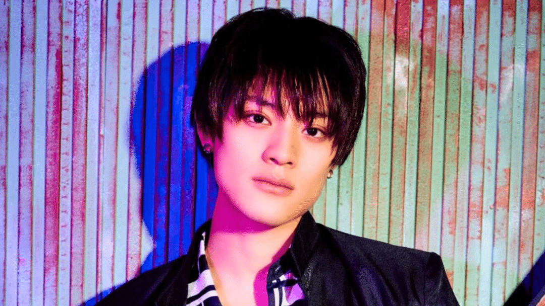 Is Kenshin Kamimura Arrested? Our Youth BL Star’s Alleged Scandal ...